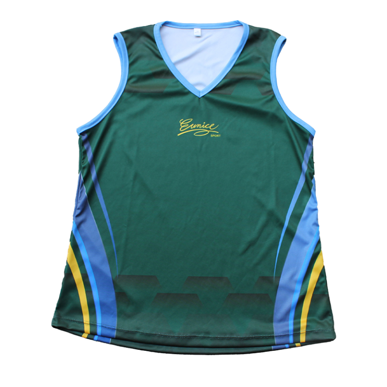 HIGH SCHOOL SPORT SHIRT – OLD DESIGN – Eunice Clothing Shop